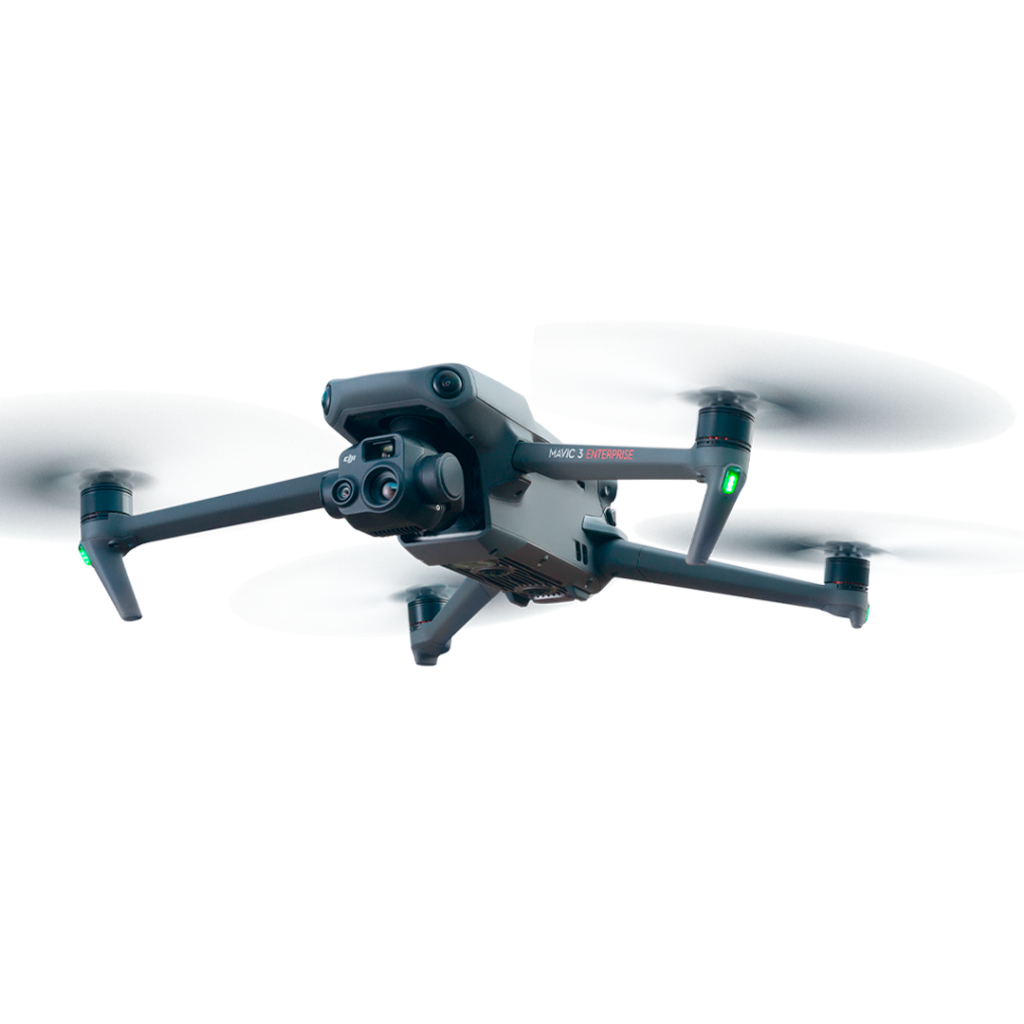 Mavic 3 Multispectral - Drone Source Technologies