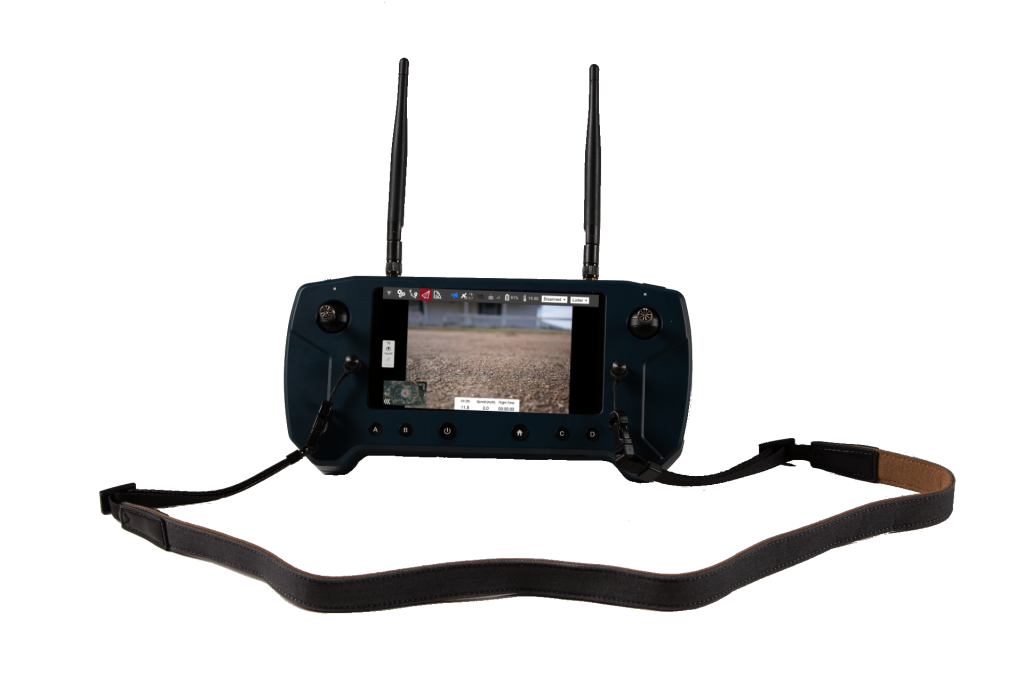 Blue Smart Controller - Drone Source Technologies