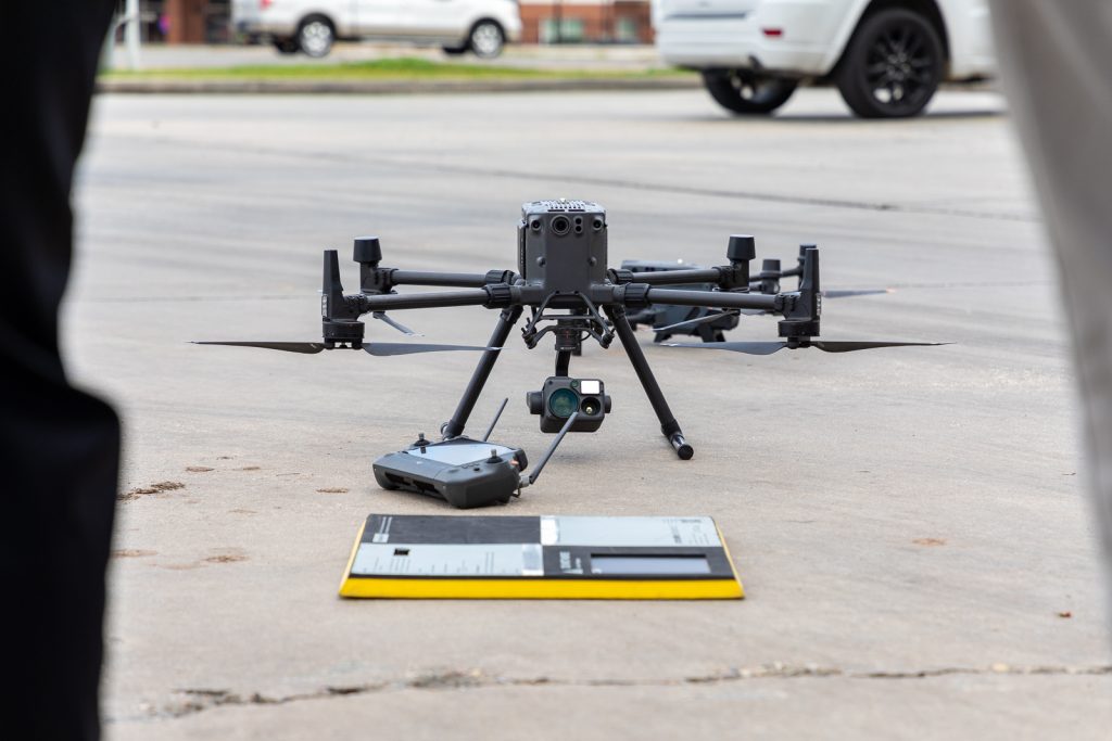 About Us - Drone Source Technologies