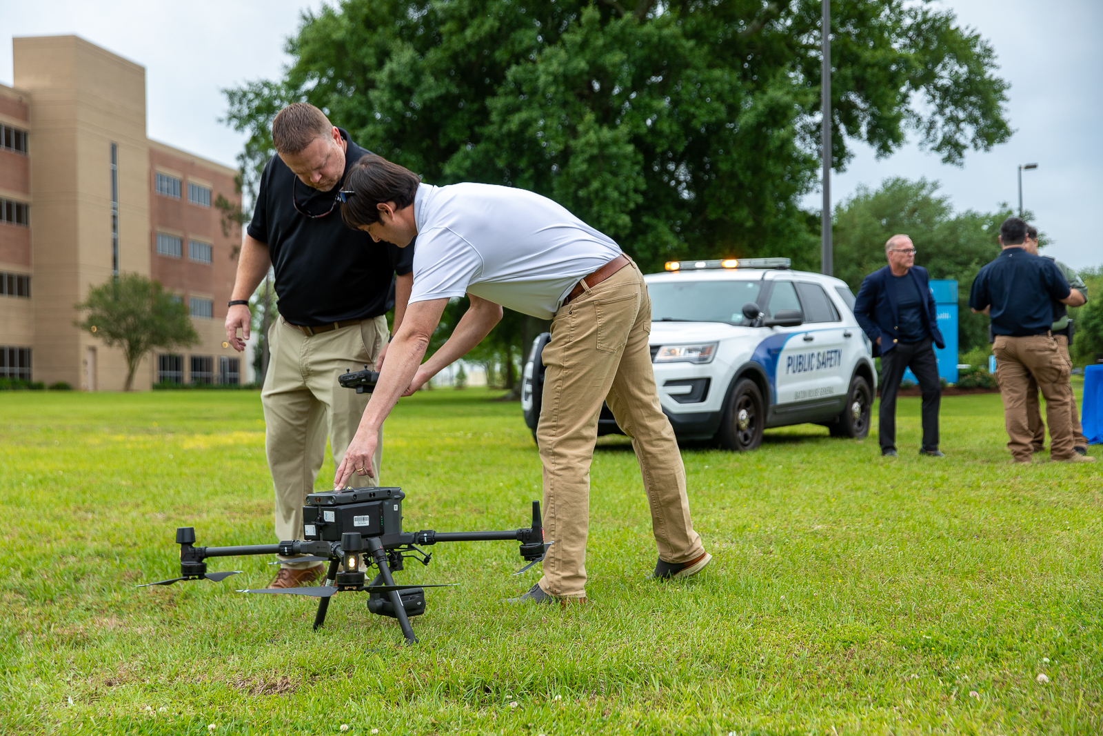 Drone Source Technologies - Partners in Drone Innovation | Shop Our Drones