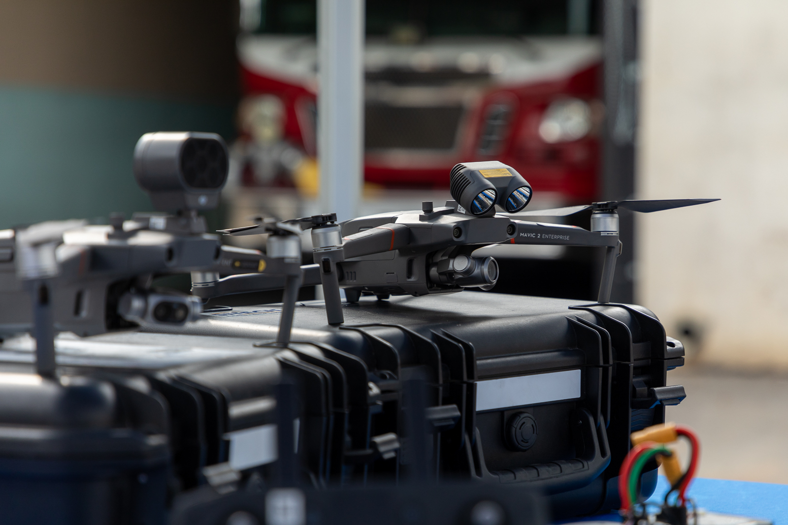 Drone Source Technologies - Partners in Drone Innovation | Shop Our Drones