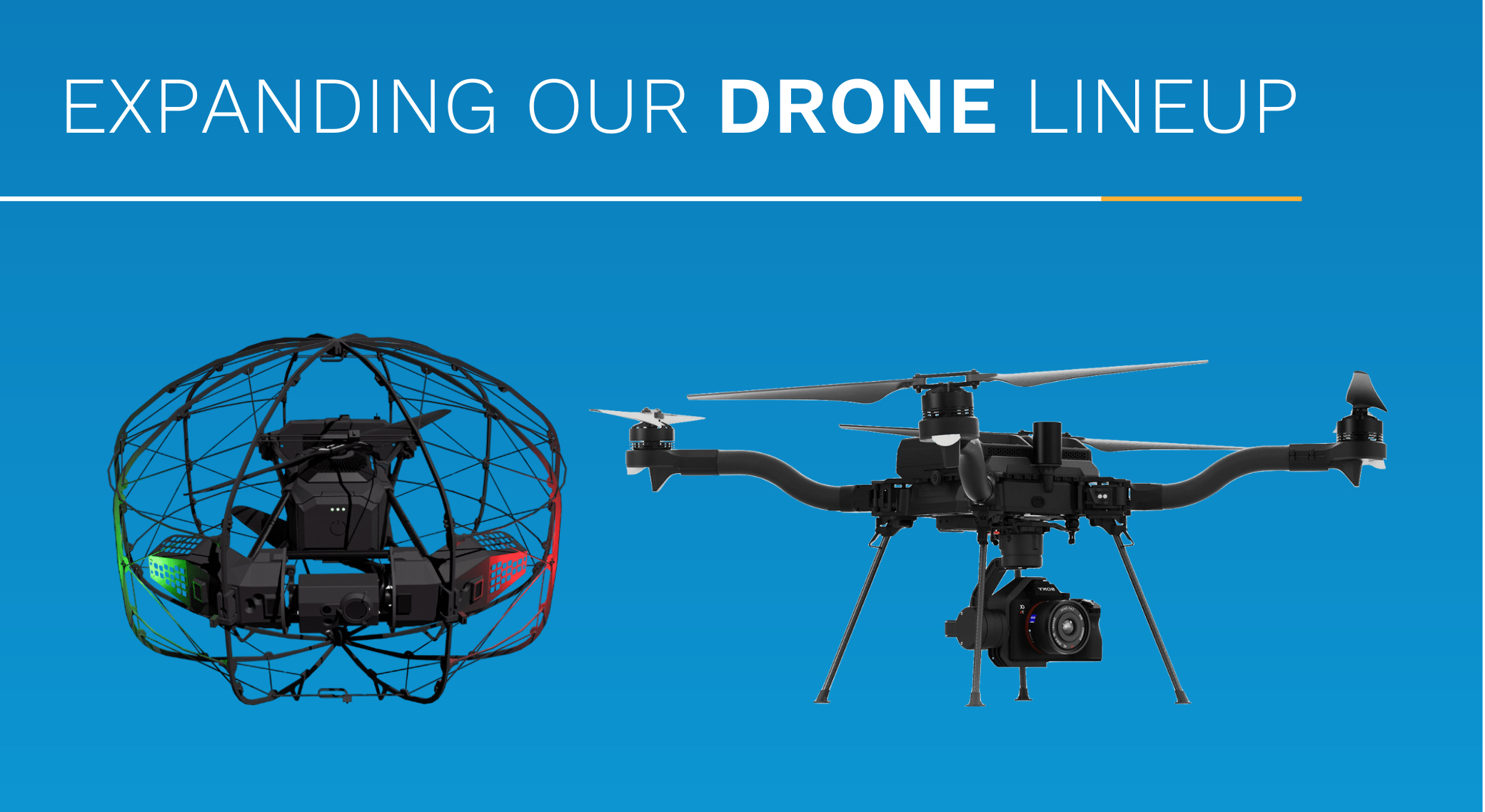 Drone Source Technologies Expands Drone Offerings - Drone Source Technologies