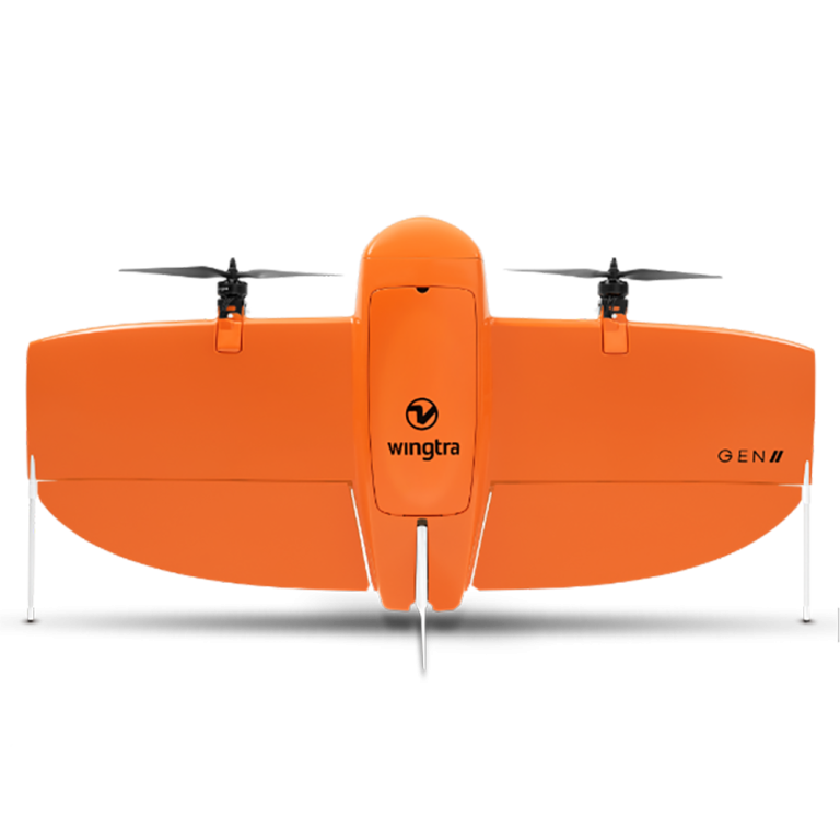 R-WINGTRA GEN 2 - Drone Source Technologies