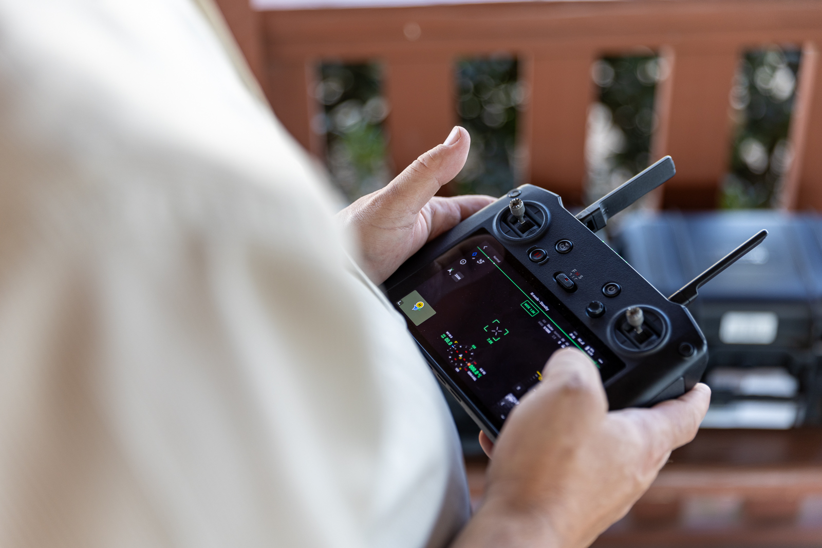 Why Drones Are the Most Efficient Data Collection Tool - Drone Source Technologies