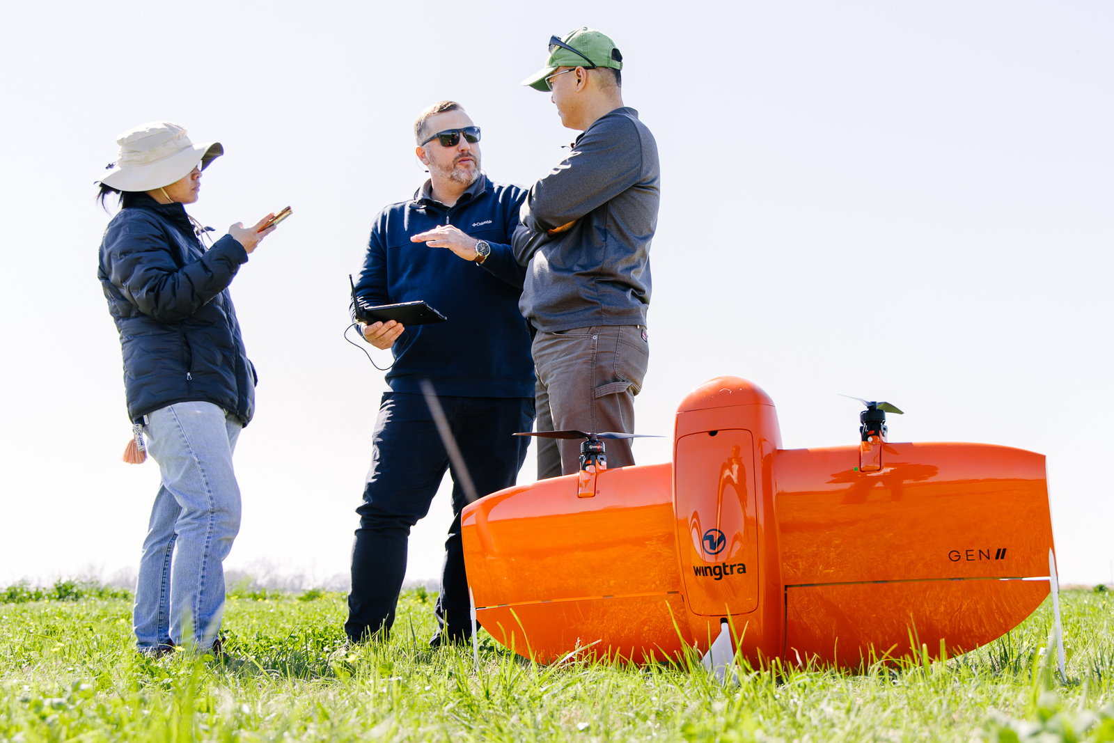 How AI-Driven Drones Are Transforming Asset Inspections - Drone Source ...